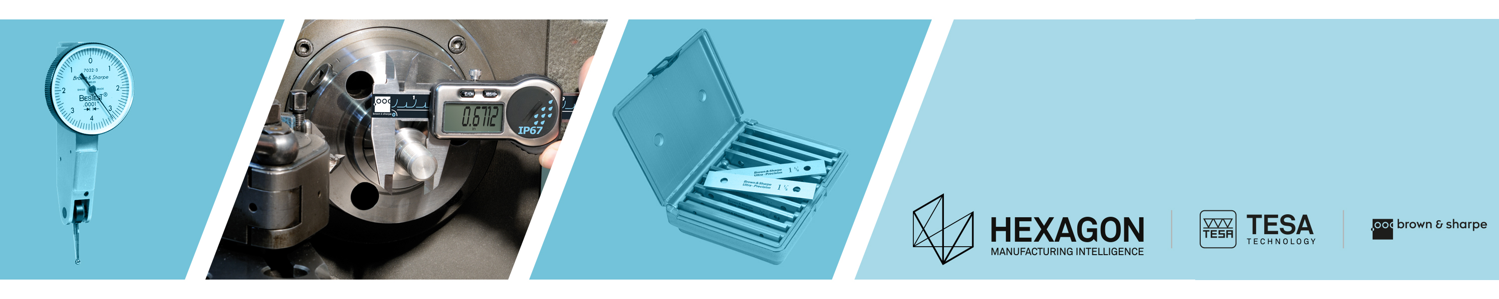 Amazon.com: TESA Brown & Sharpe: Vernier Calipers