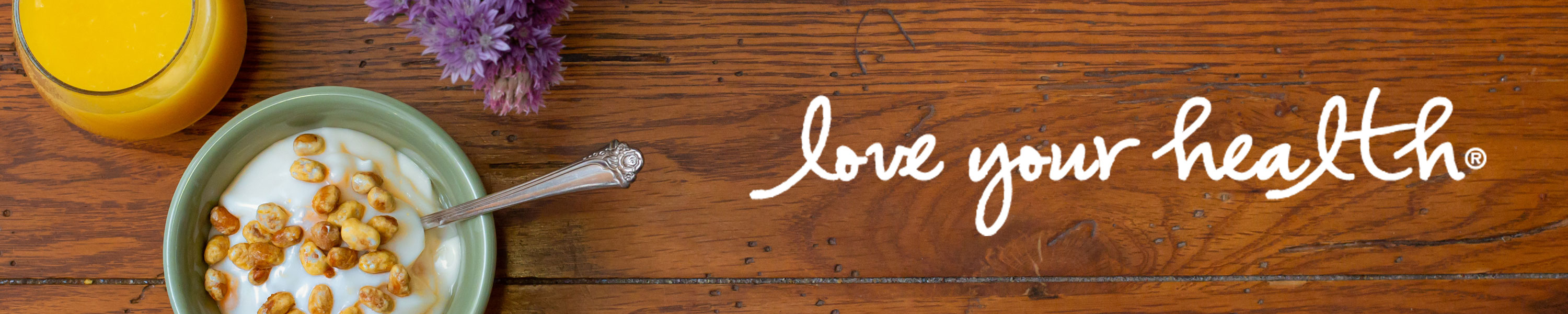 Amazon.com: Love Your Health