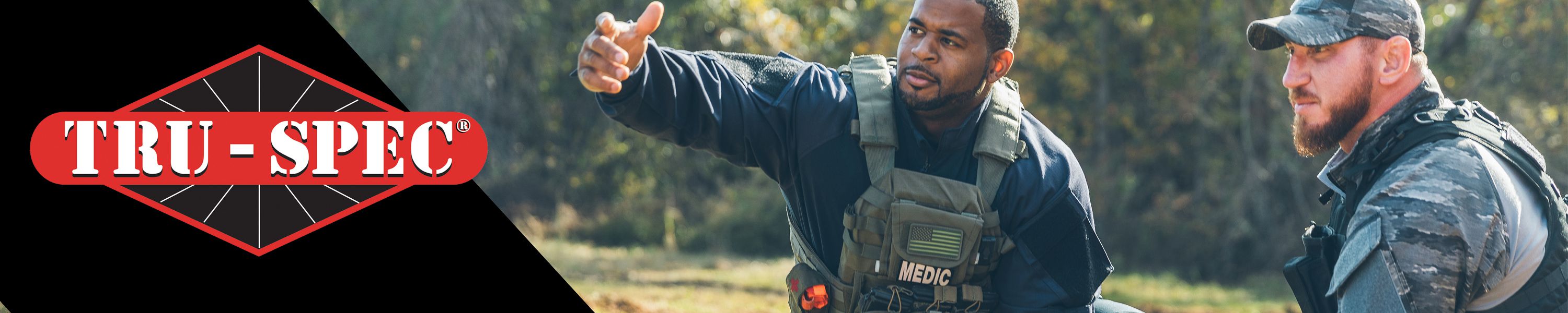Amazon.com: TRU-SPEC: Tactical Response Uniform® (T.R.U. ®)