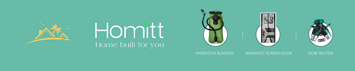 Amazon.com: Homitt: Water Timer
