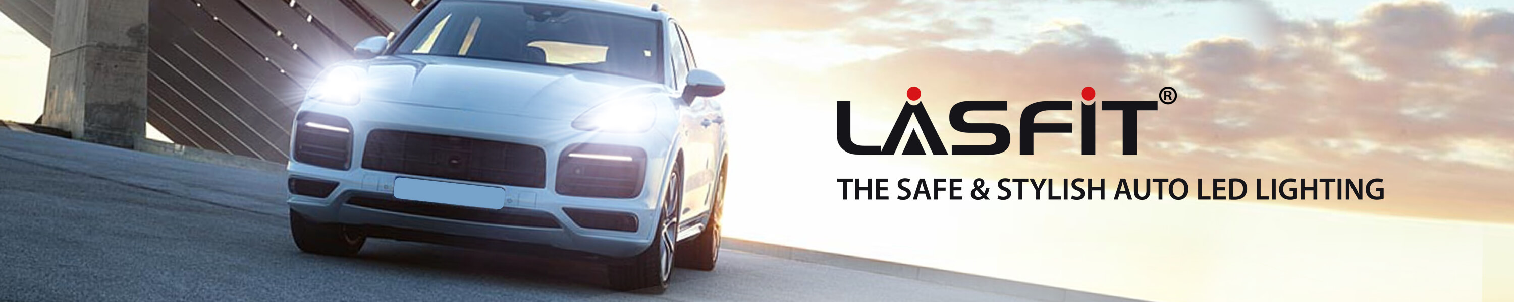 Amazon.com: LASFIT signature : Exterior LED Bulbs