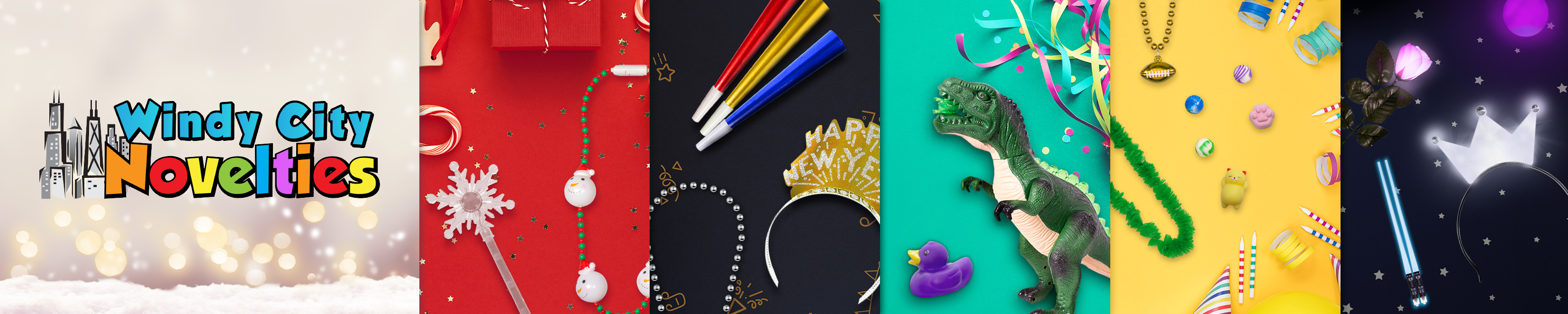 Amazon.com: Windy City Novelties