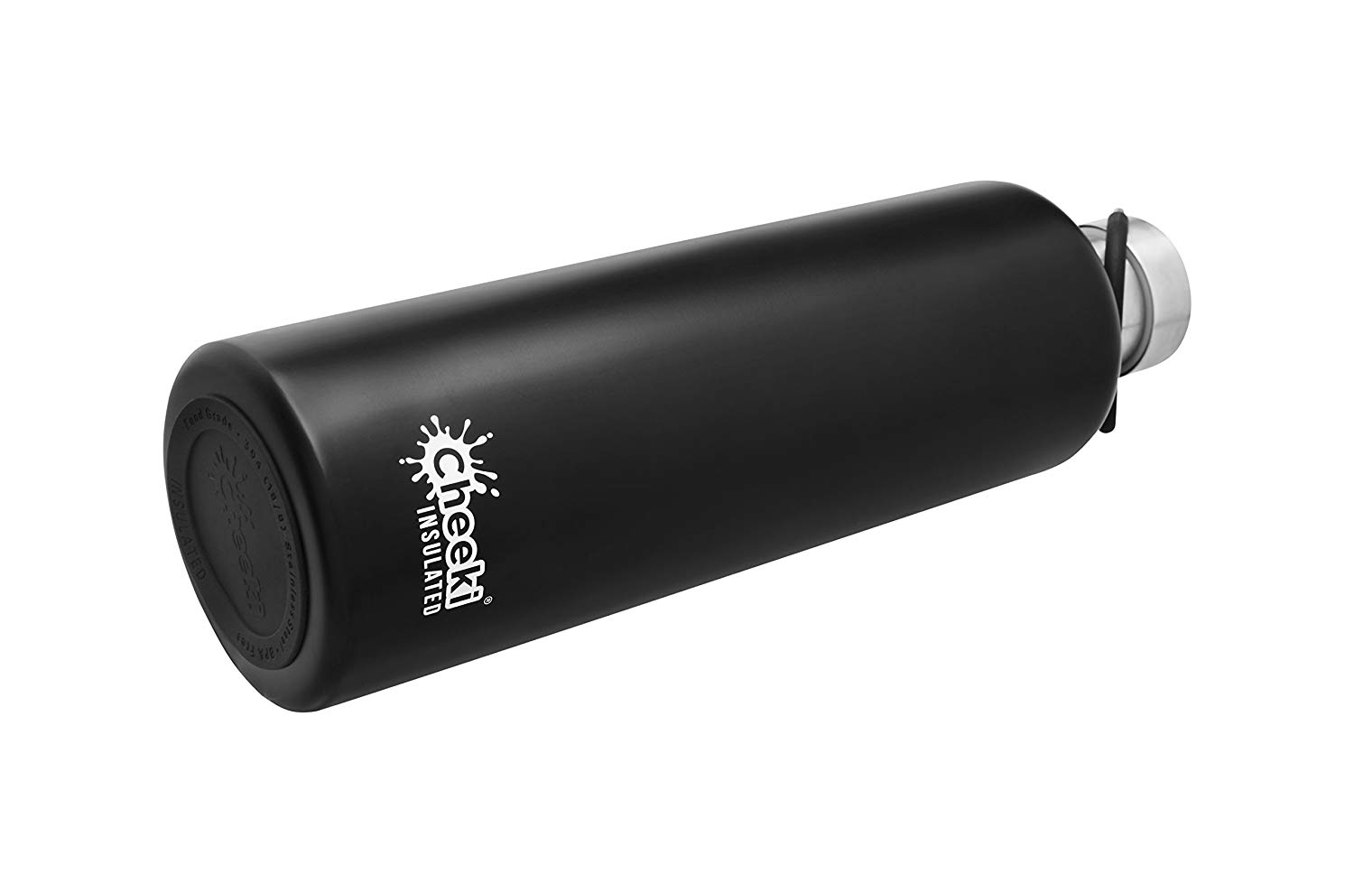 Amazon.com: CHEEKI: Insulated Bottles