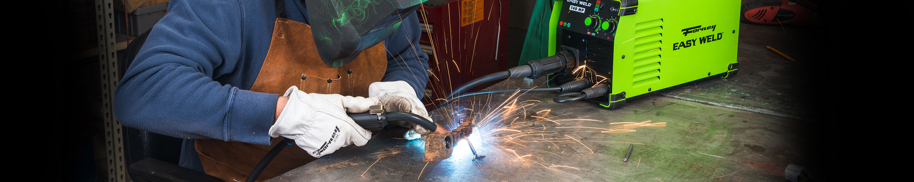 Amazon.com: Forney Easy Weld
