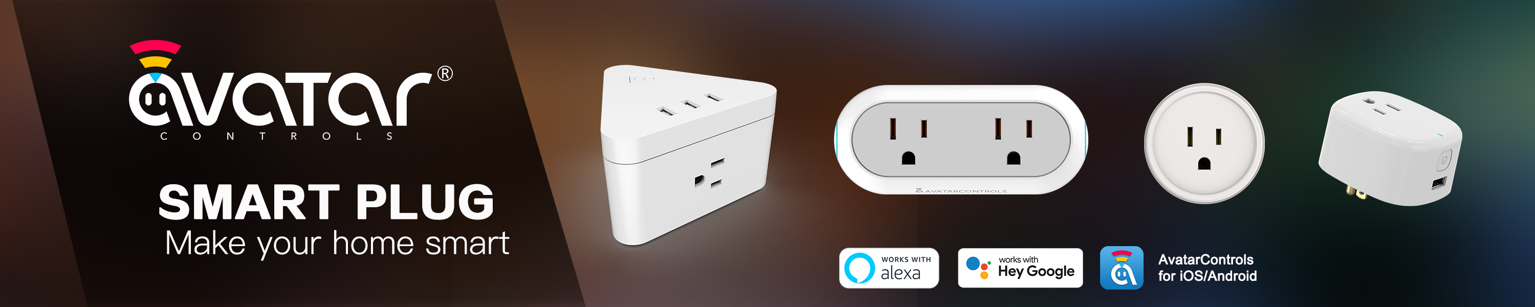 Amazon.com: Avatar Controls: Smart Plug