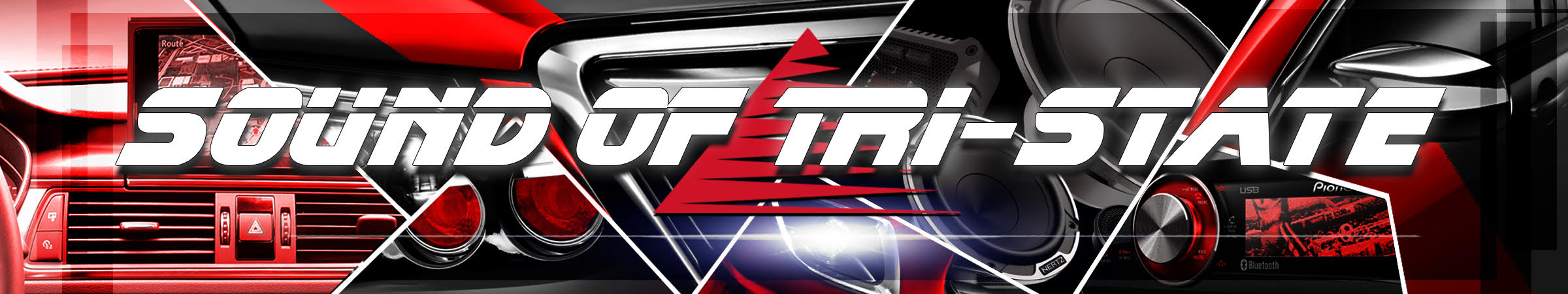 Amazon.com: Sound of Tri-State Inc.