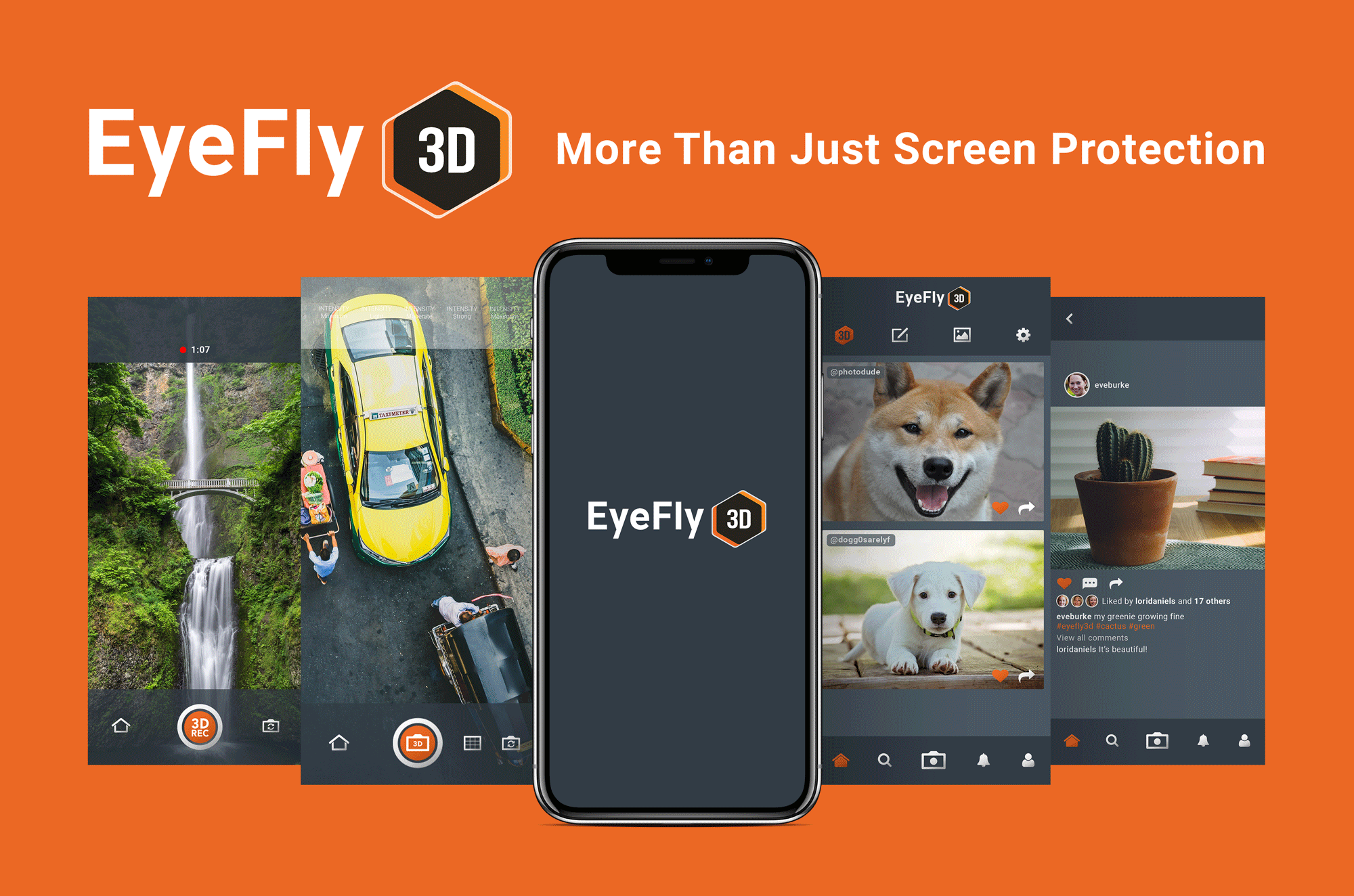 Amazon.com: EYEFLY 3D: PRODUCTS
