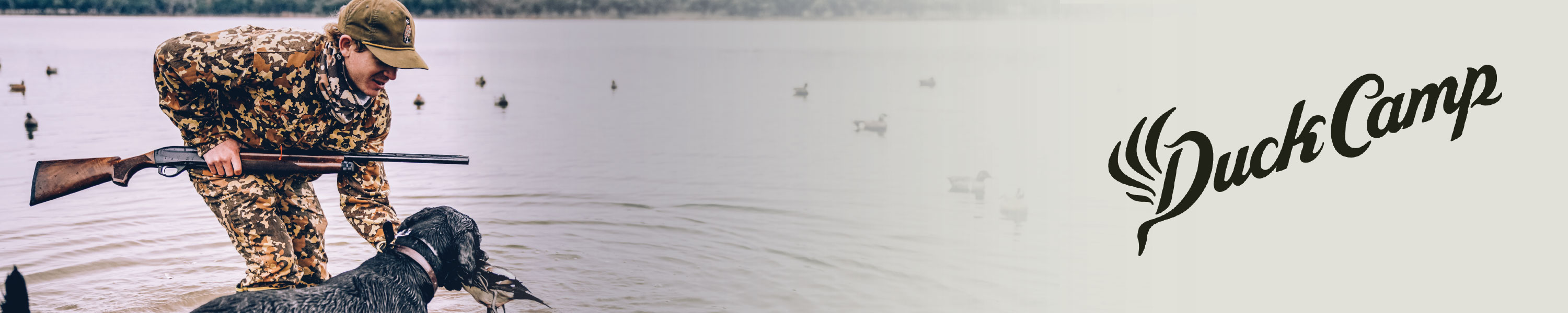 Amazon.com: Duck Camp