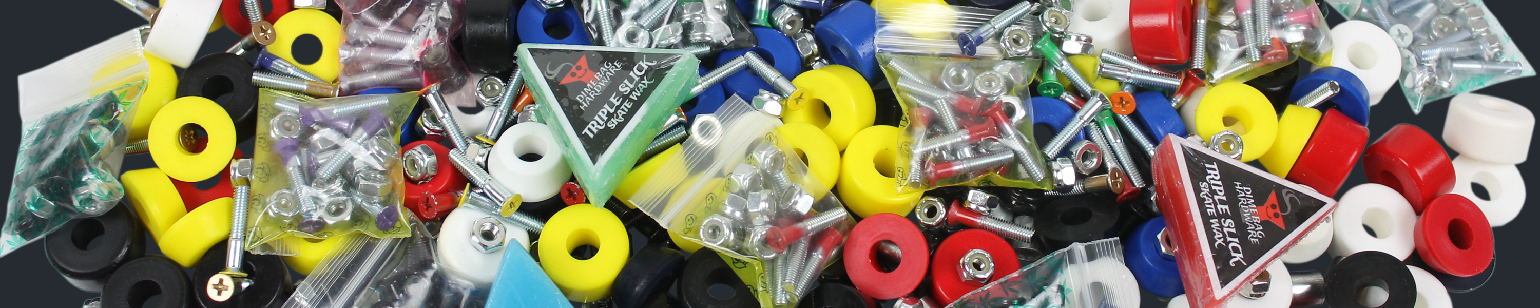 Amazon.com: Dime Bag Hardware: Inline Parts