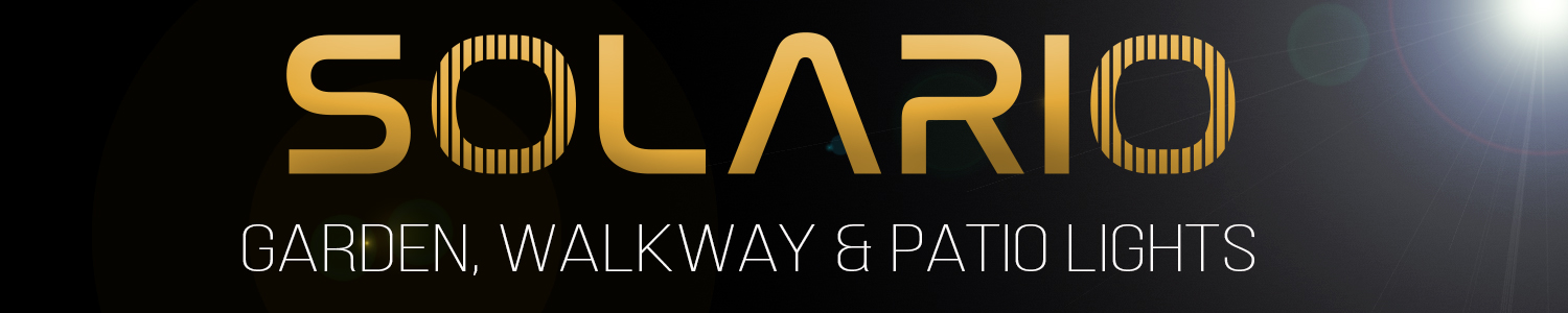 Amazon.com: Solario: GARDEN, WALKWAY AND PATIO LIGHTS