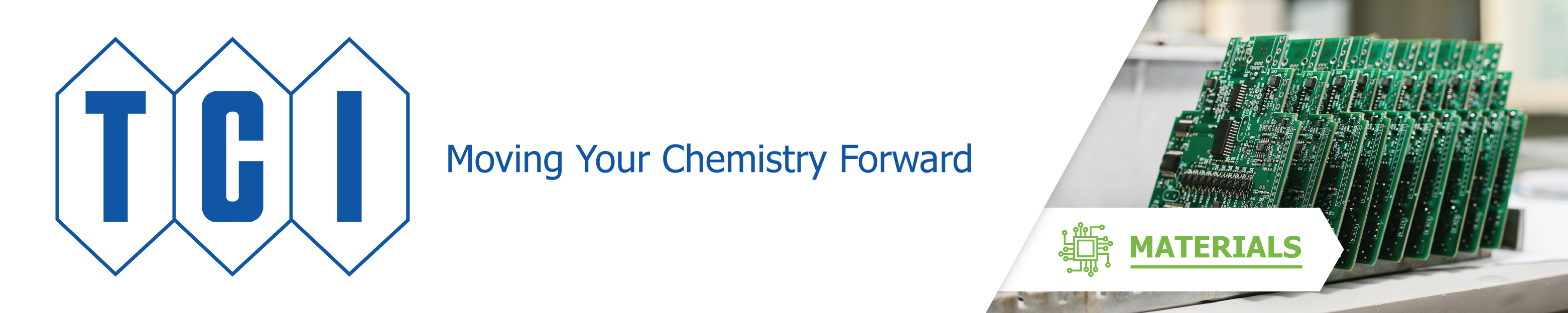 Amazon.com: TCI: MATERIALS