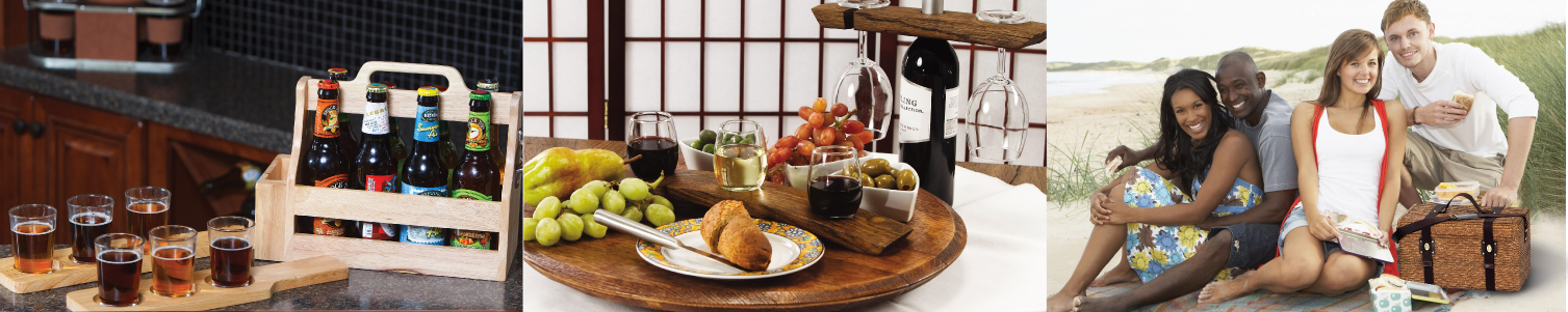 Amazon.com: Picnic Plus: PICNIC TOTES