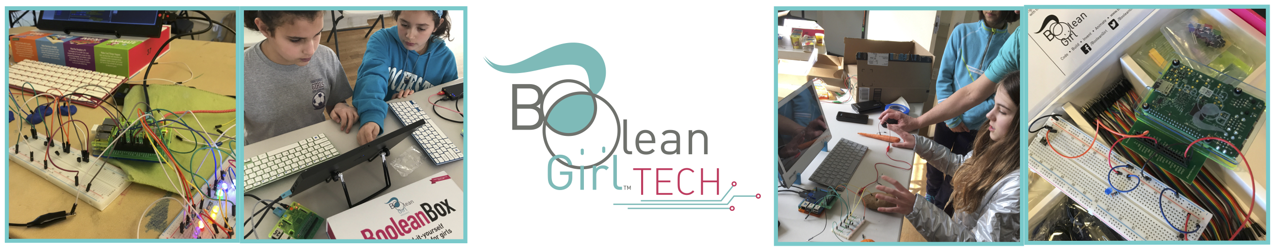 Amazon.com: Boolean Box: Lights, Camera, Sensors