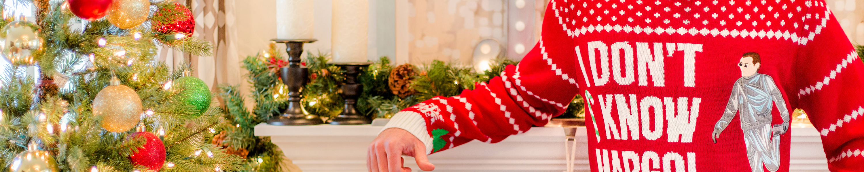 Amazon.com: Festified: Holiday Suits