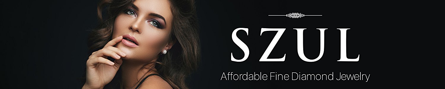 Amazon.com: SZUL: Eternity Bands