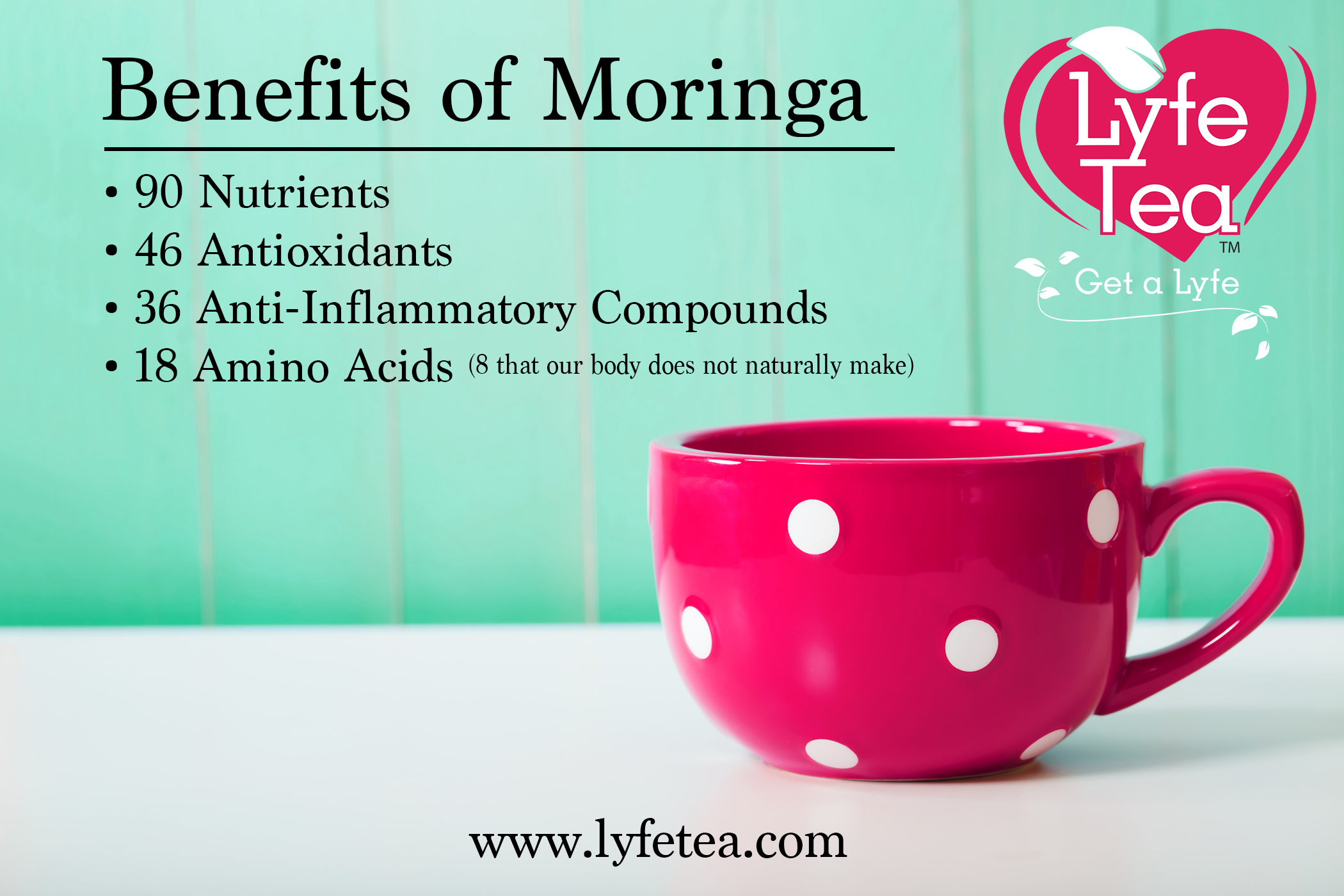 Amazon.com: Lyfe Tea: Best Sellers