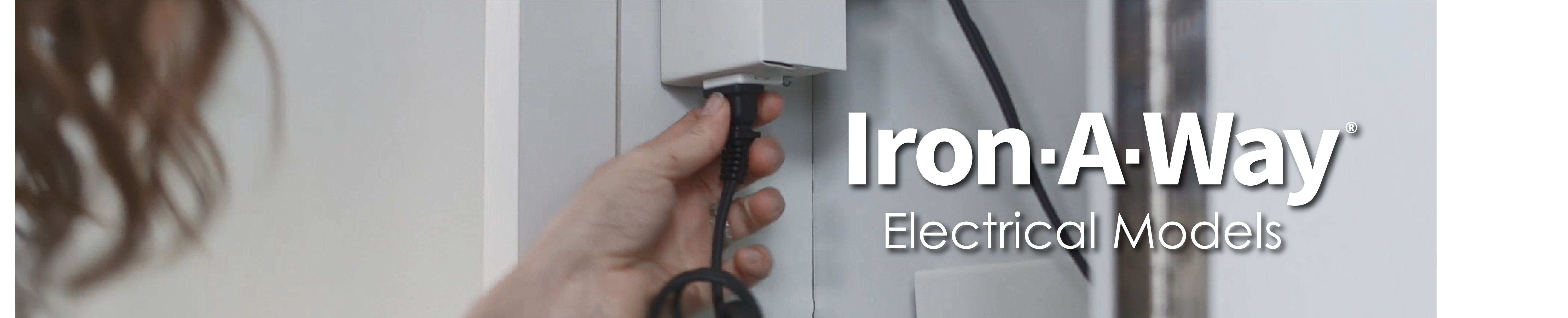 Amazon.com: Iron-A-Way: Electric Ironing Centers