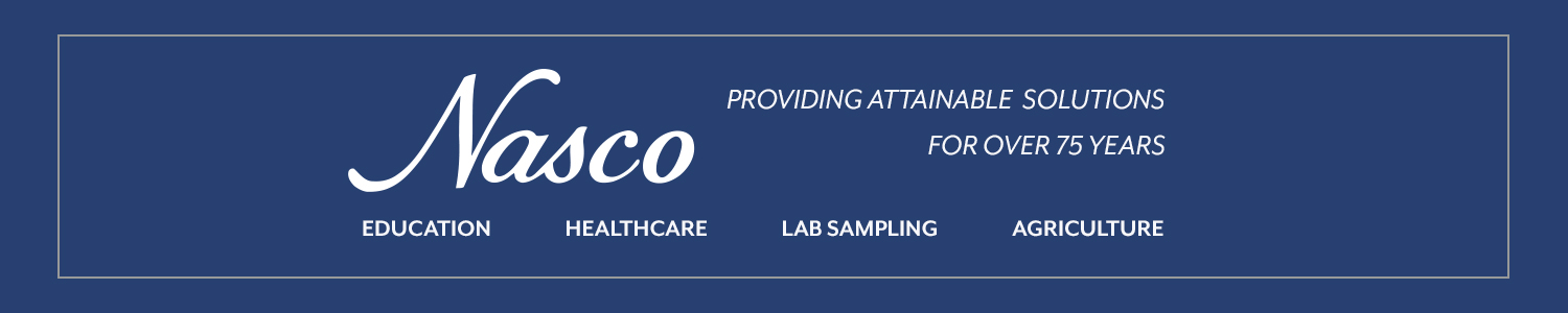 Amazon.com: Nasco: Lab Sampling