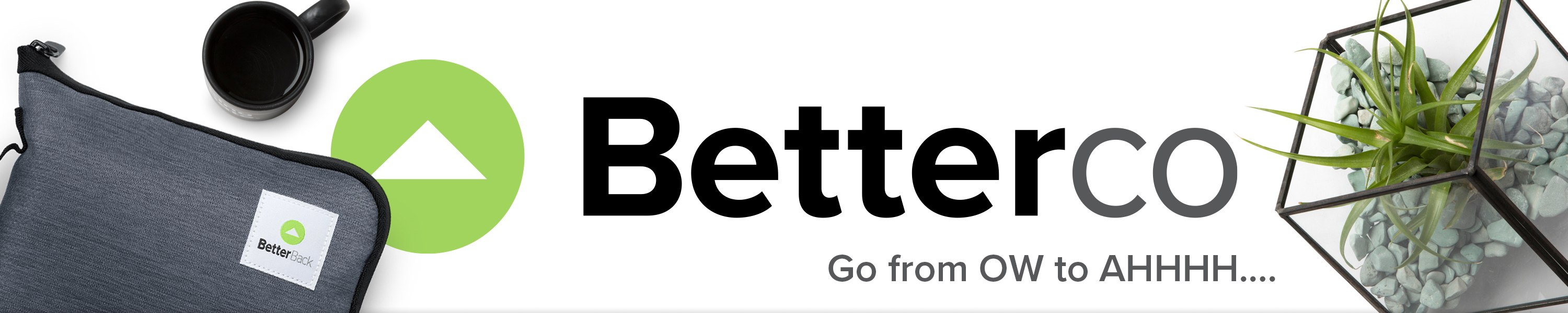Amazon.com: Better LLC