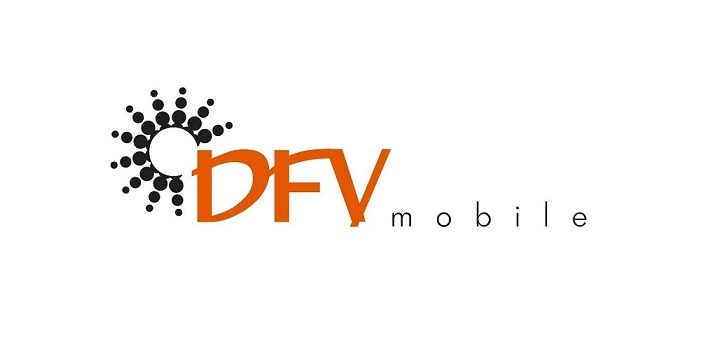 Amazon.com: DFV mobile