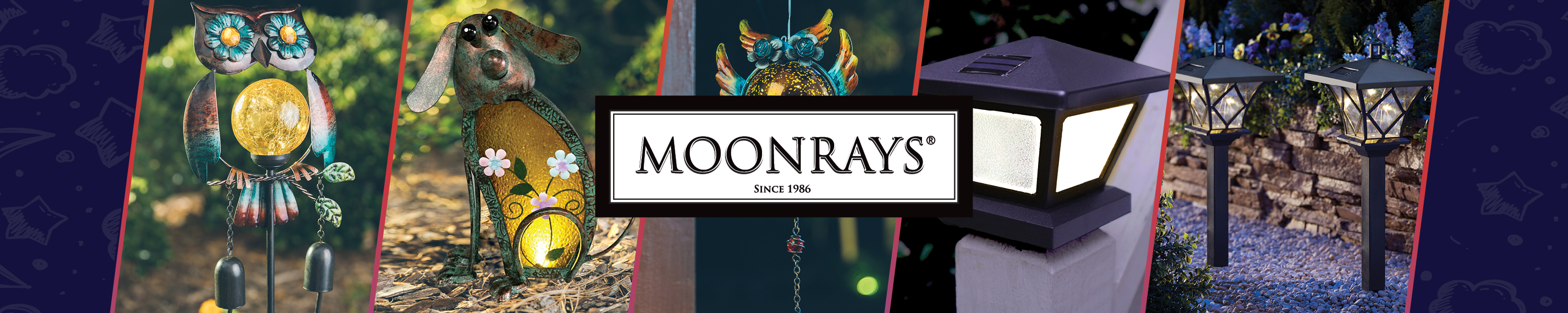 Amazon.com: Moonrays