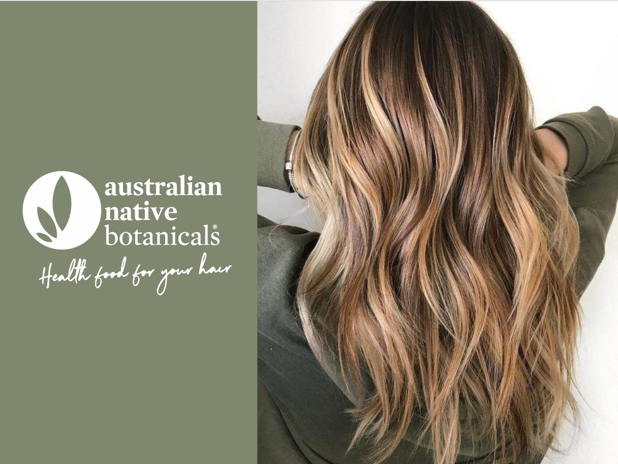 Amazon.com: Australian Native Botanicals: Normal Hair