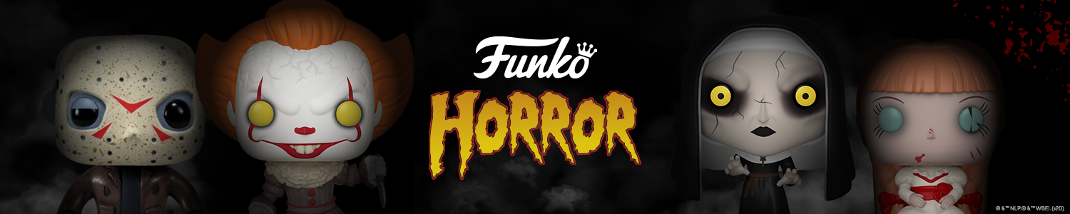 Amazon.com: Funko: Horror