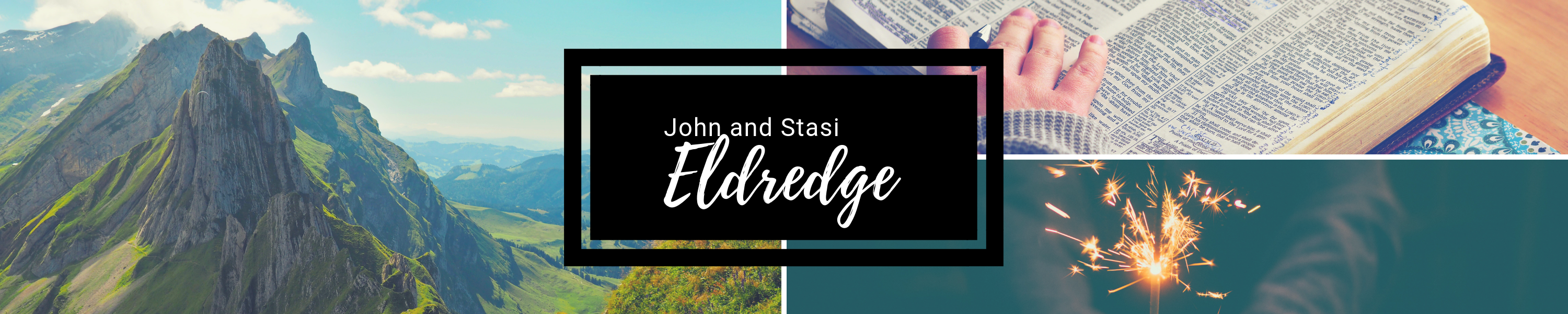 Amazon.com: John and Stasi Eldredge Books: Group Study