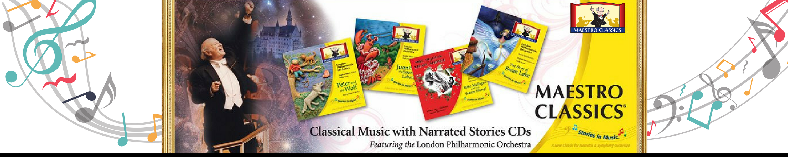 Amazon.com: Maestro Classics: Amazon Reviews