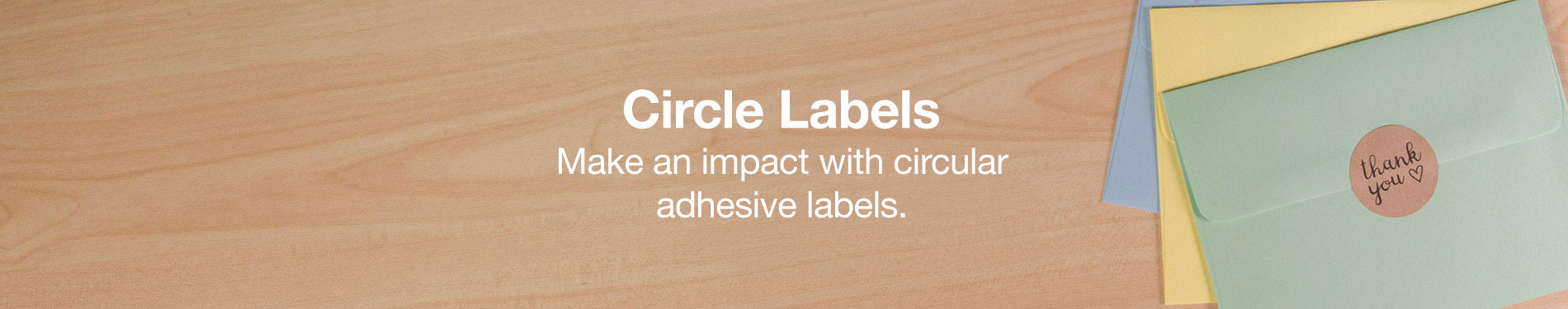 Amazon.com: OnlineLabels: Circle Labels