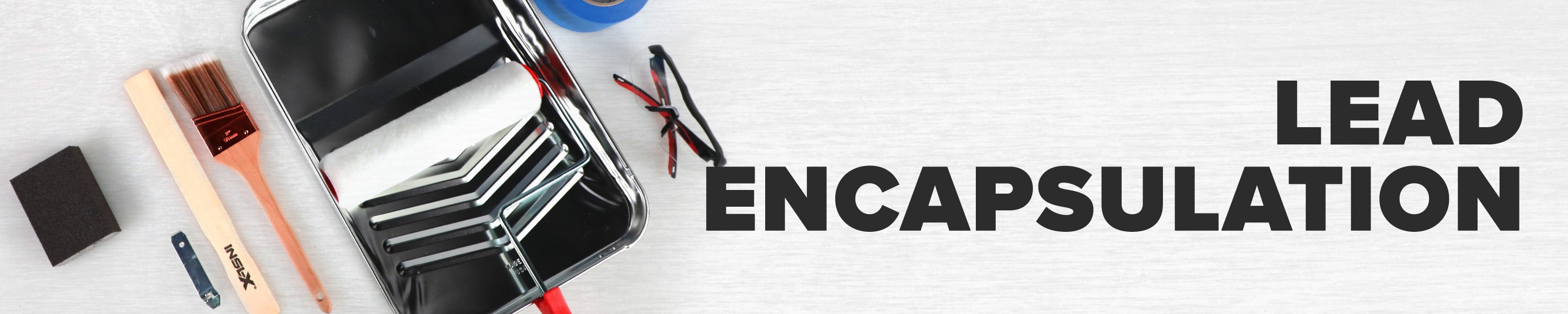 Amazon.com: INSL-X: LEAD ENCAPSULATION