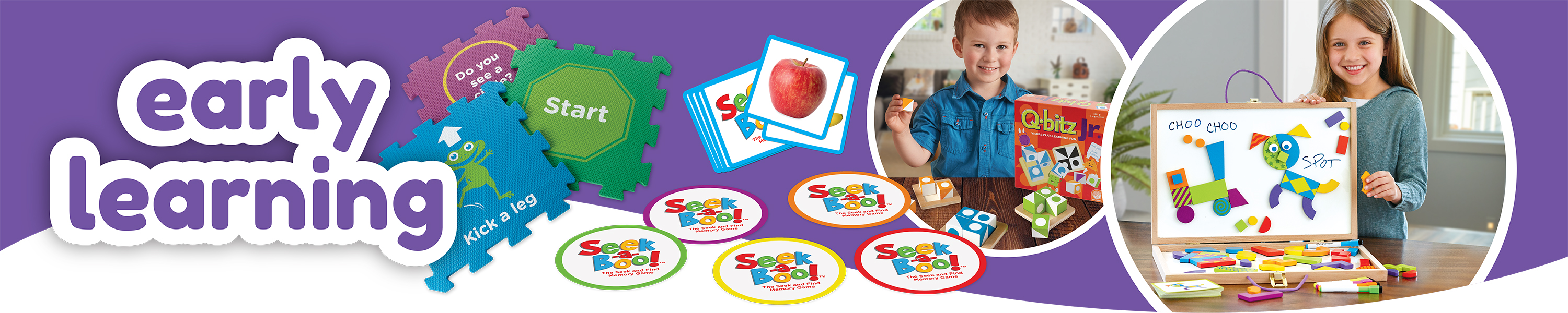 Amazon.com: MindWare: Early Learning