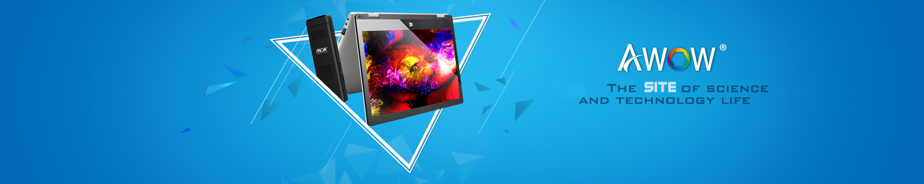 Amazon.com: AWOW: Laptop Computer