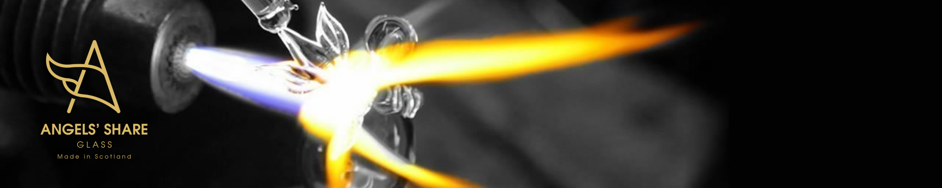 Amazon.com: Angels' Share Glass