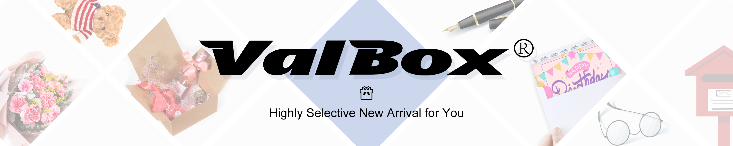 Amazon.com: ValBox: New Arrival