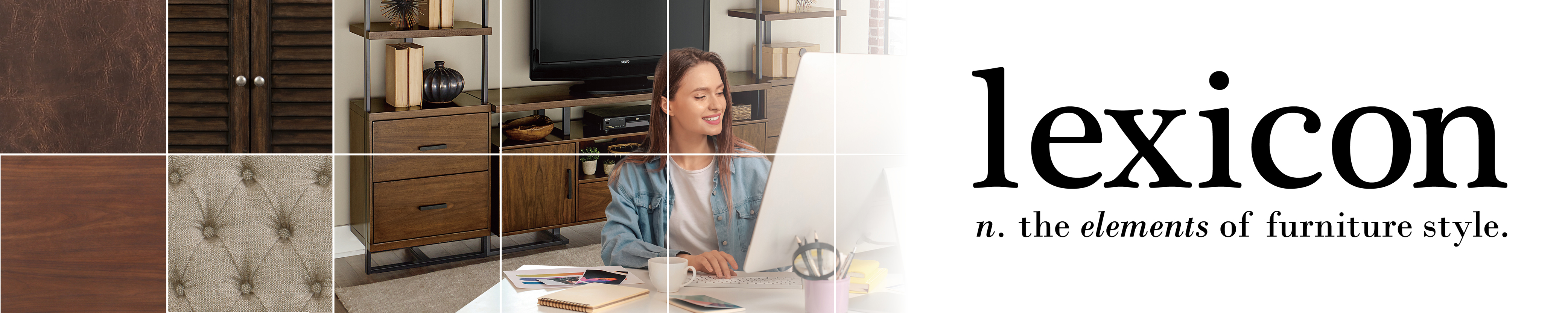 Amazon.com: Lexicon: Home Office