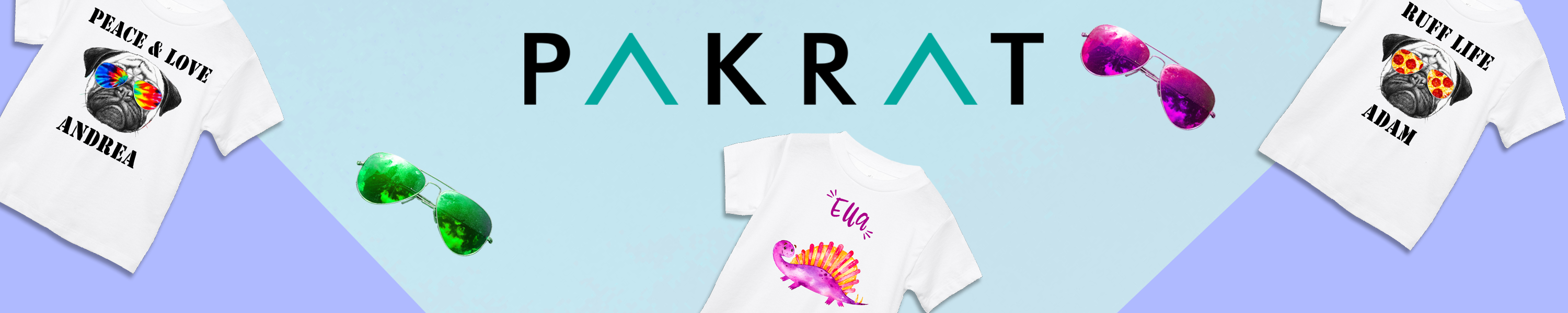Amazon.com: PakRat: Toddler