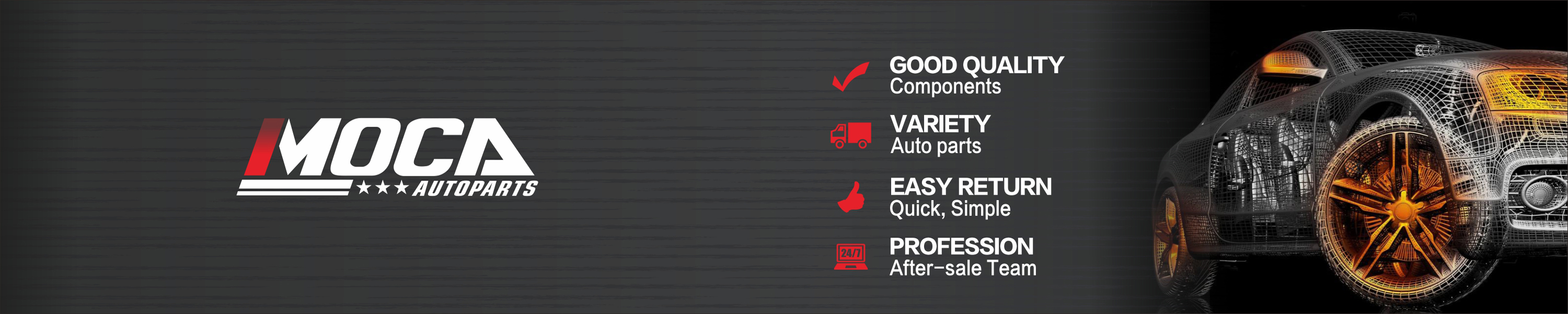 Amazon.com: MOCA AUTOPARTS: ABS Wheel Speed Sensor