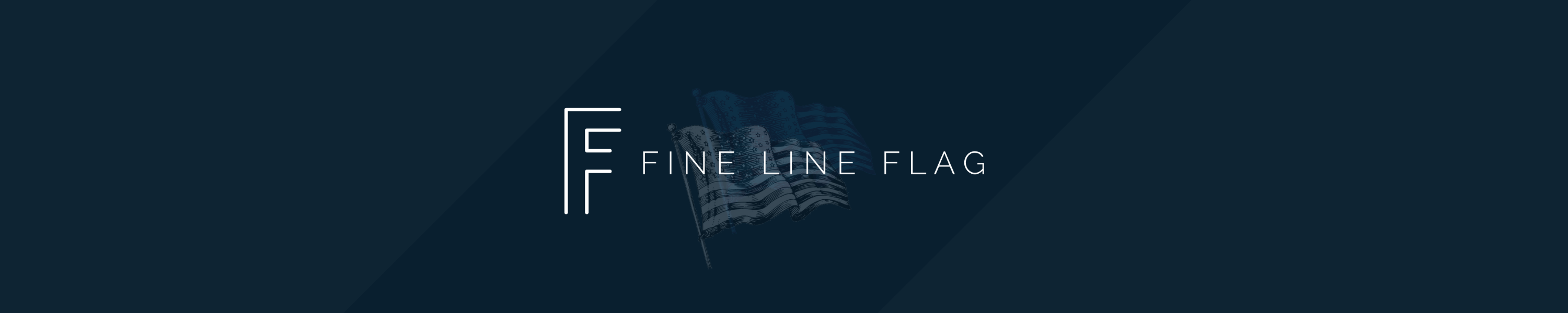 Amazon.com: Fine Line Flag