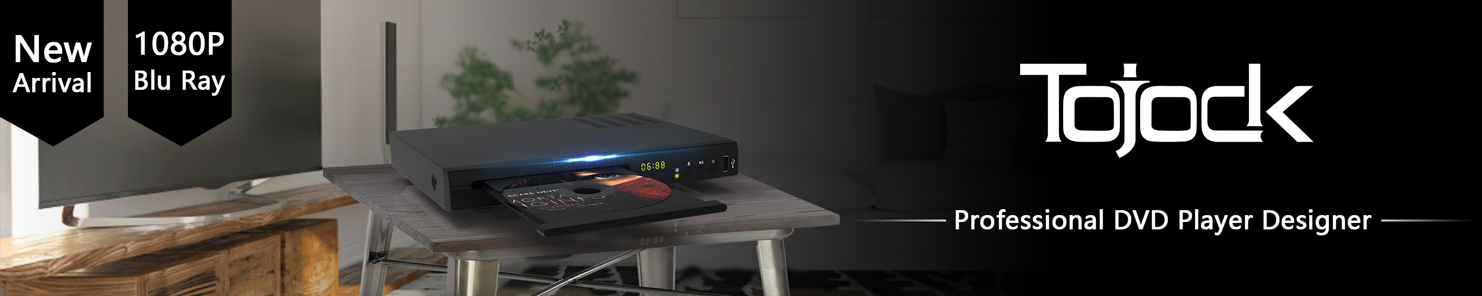 Amazon.com: Reliable Online Seller for standard DVD player and Blu-Ray ...