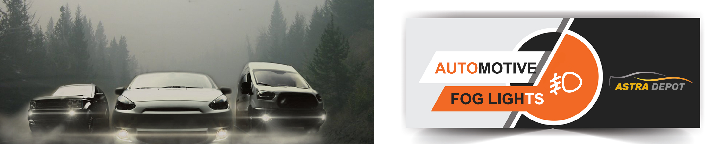 Amazon.com: Astra Depot: DRL Fog Light Kit