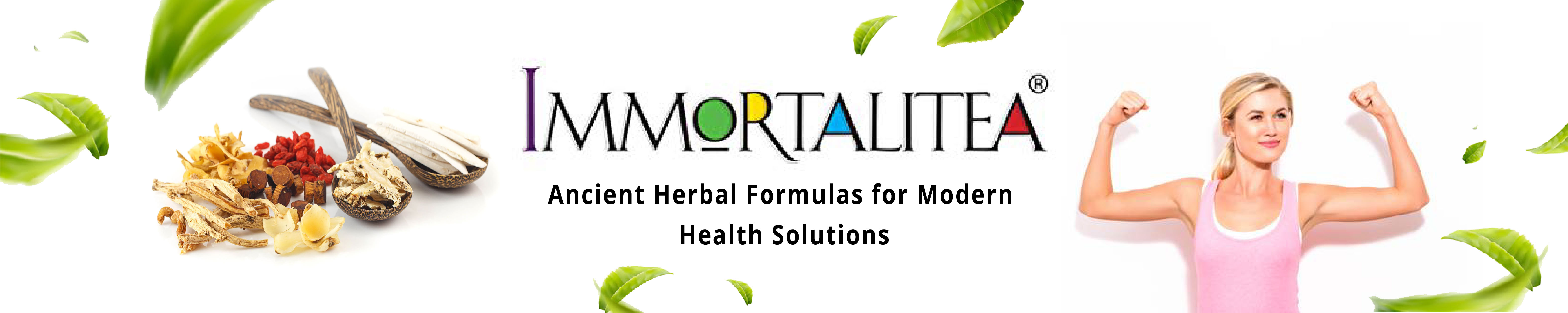 Amazon.com: Immortalitea