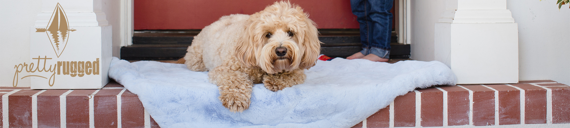 Amazon.com: Pretty Rugged