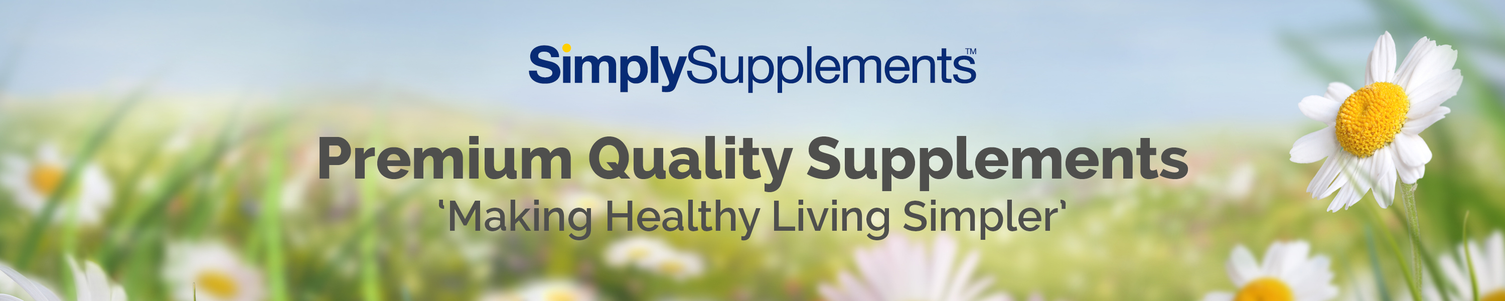 Amazon.com: Simply Supplements: Simply Supplements