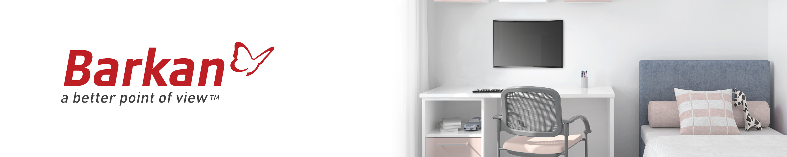 Amazon.com: Barkan Mounts: 13"-43"