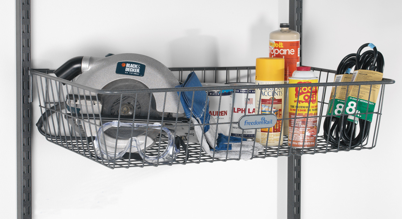 Amazon.com: Organized Living: Garage Storage