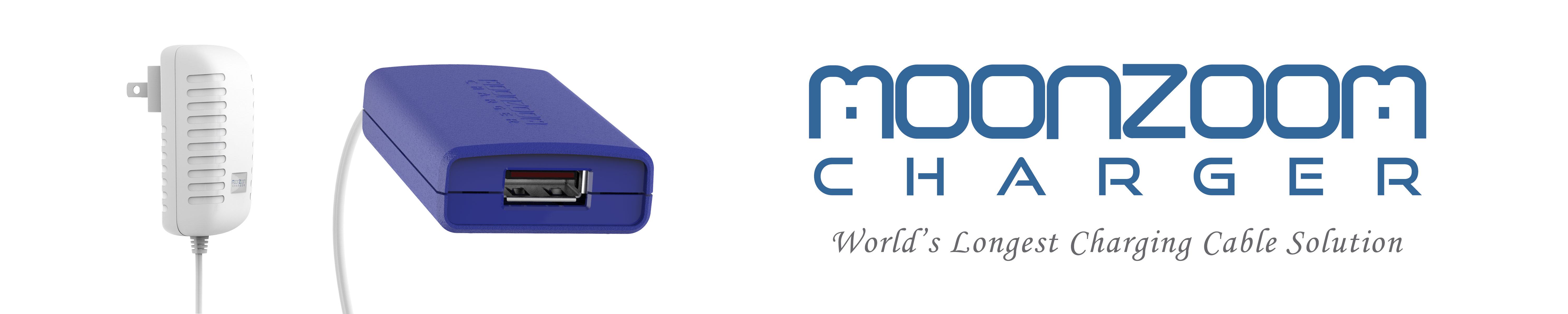 Amazon.com: MOONZOOM Extendable USB Charger
