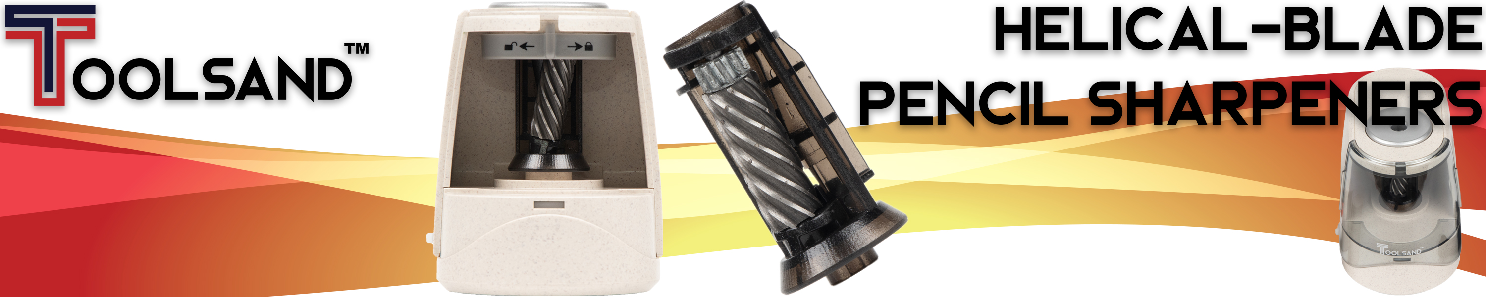 Amazon.com: Toolsand: Helical-blade