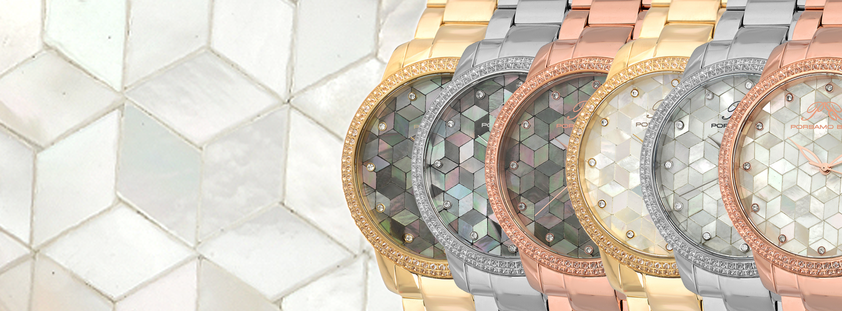 Amazon.ca: WatchMint: Topaz gemstone watches
