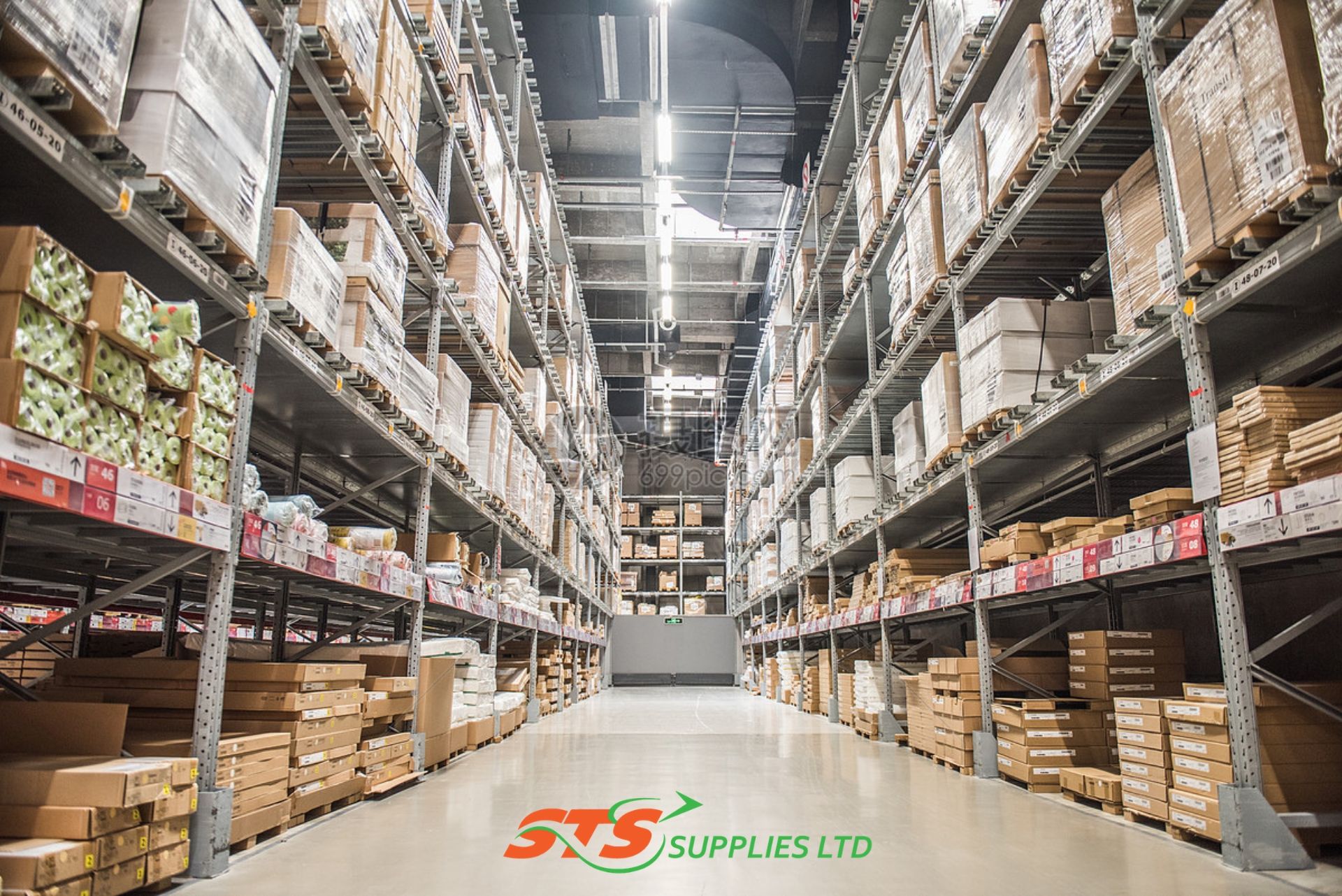 Amazon.com: STS SUPPLIES LTD